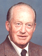 Earl E. Wagner