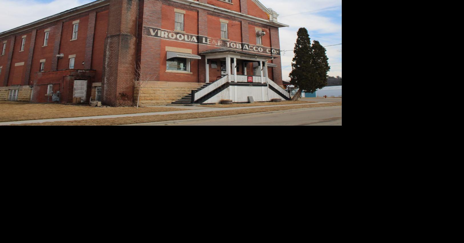 Viroqua City Council approves historic Warehouse District