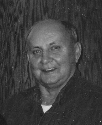 Ronald 'Ronnie' Theron Fredrickson