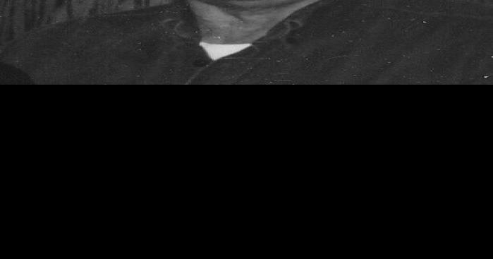 Ronald 'Ronnie' Theron Fredrickson