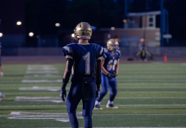 La Crosse area high school football scores for Week 3