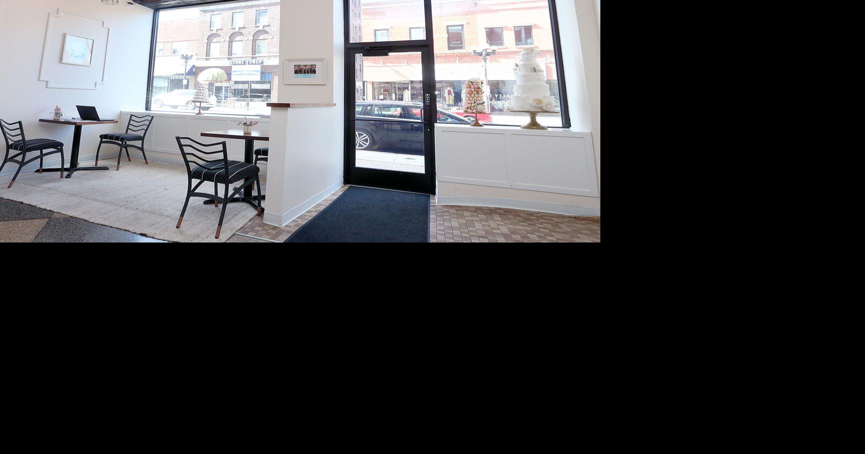 Steve Cahalan: NOM Sips & Eats cafe to open in downtown La Crosse