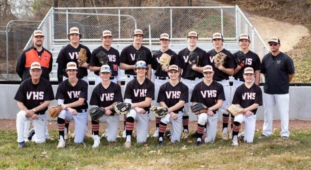 Spring sports preview: Viroqua baseball has a solid pitching staff
