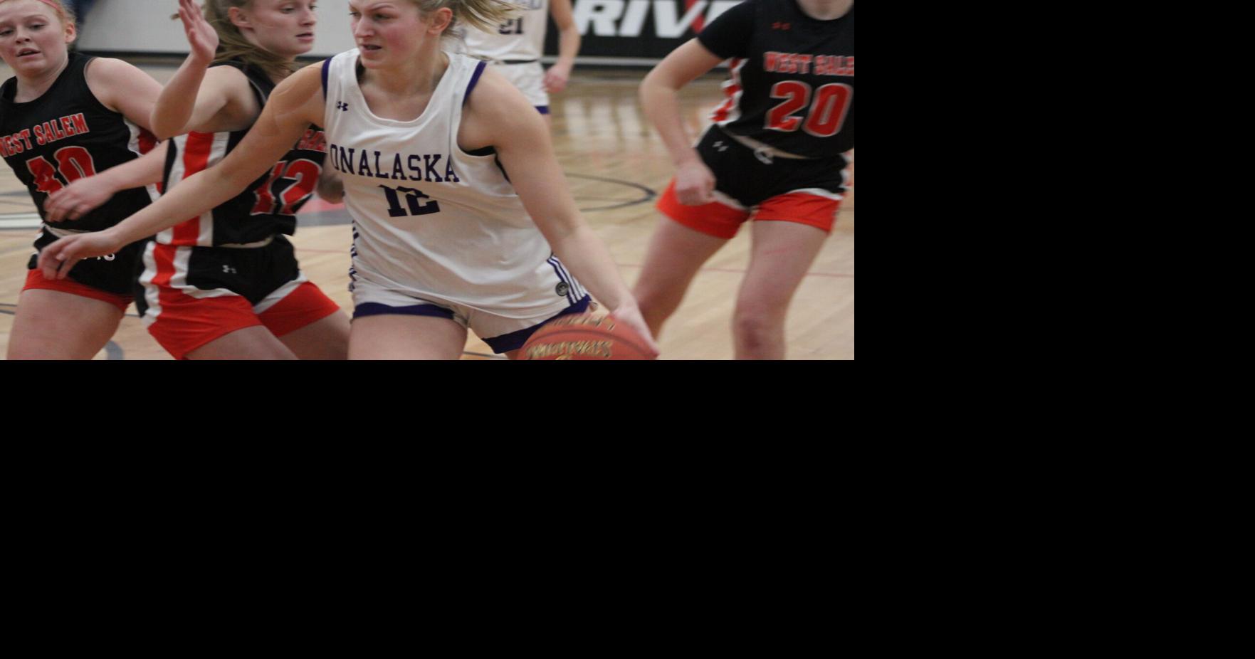 Meet the All-Tribune girls basketball honorable mentions