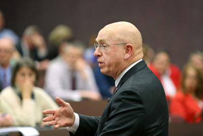 Ray Cross in La Crosse: Investing in UW System is an investment in the ...