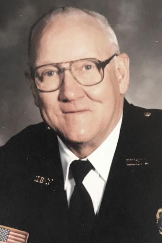 Frederick R. Hoyum