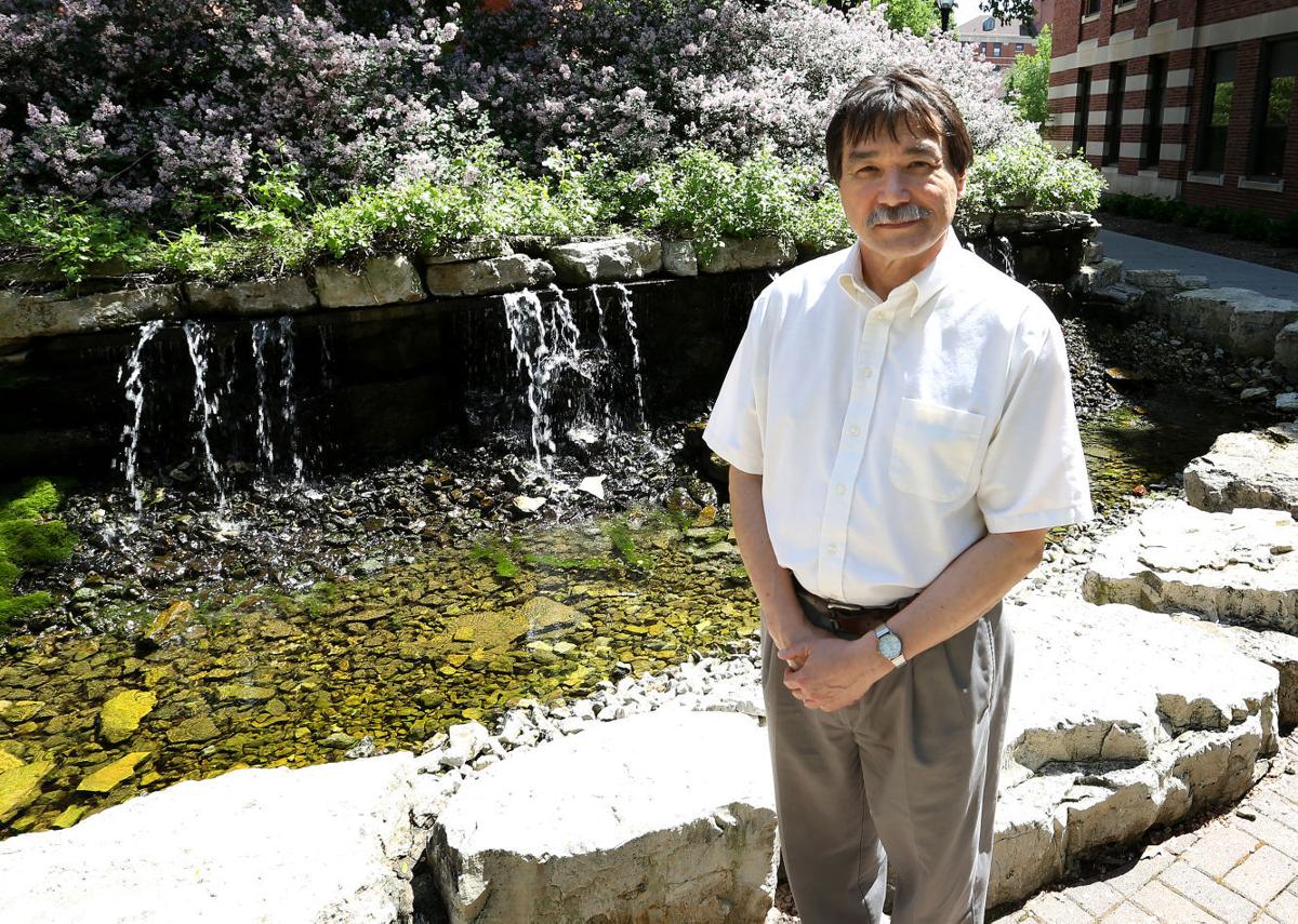 Longtime UW-L math professor, dean retires after 31 years of serving ...