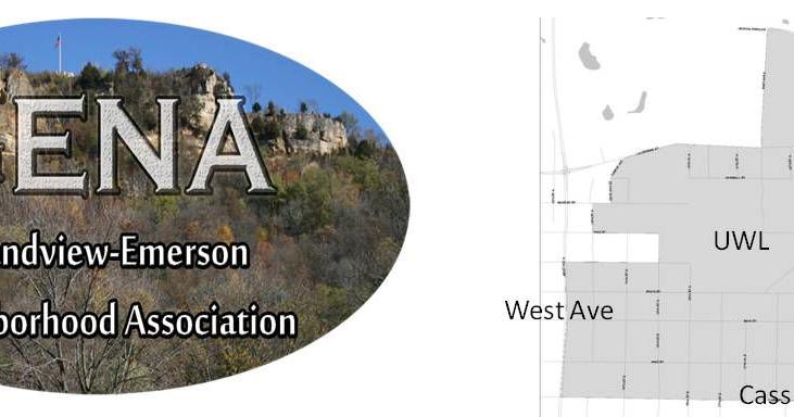 GENA Boundaries & Logo