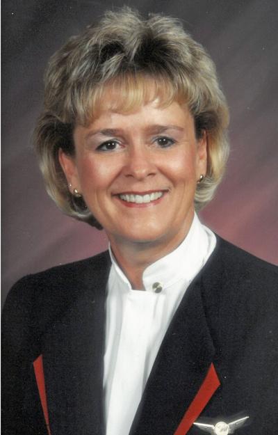 Patricia 'Bridget' Prescher