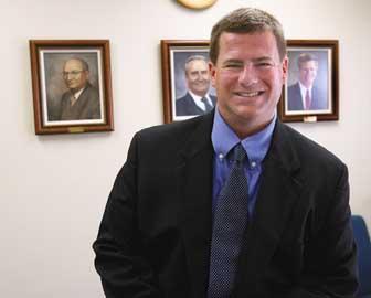 Davy Engineering Co. marks eighth decade and four generations