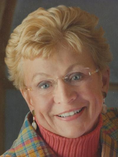 Susan Caroline (Larson) Eber