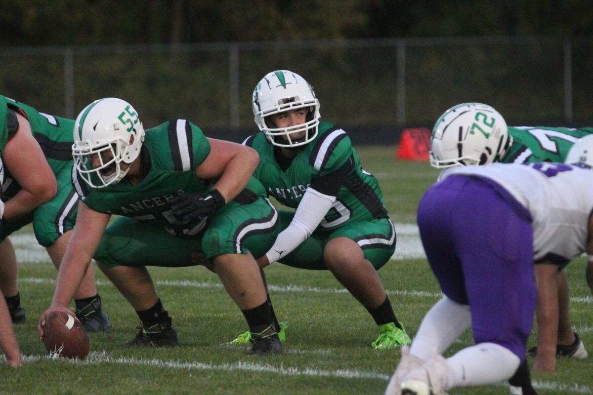 High school football: La Crescent-Hokah goes to final minutes in search ...