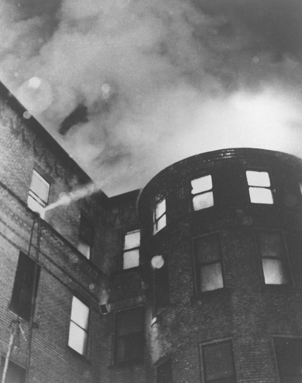 Gundersen receives legacy gift from Edith ‘Edie’ Nutter