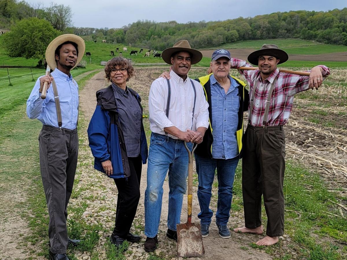 Good Works: Enduring Families Project explores the La Crosse region's ...