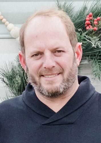 Andrew Thomas Ritter