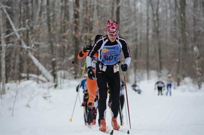 Birkie becomes a tradition for many