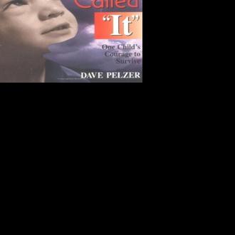 Book cover: 'A Child Called It'