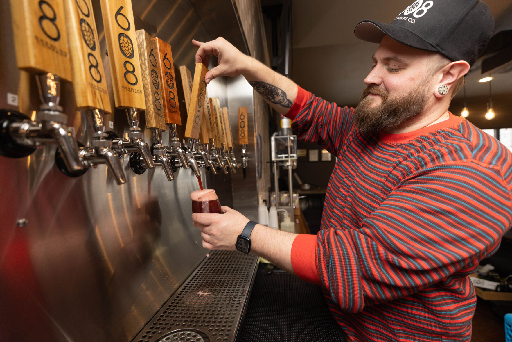 Six breweries creating craft beers in Coulee Region