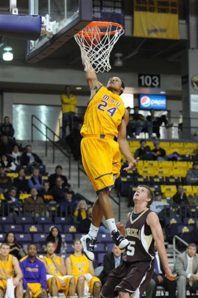 Former Aquinas star Whitehead moves into new role with Mavericks