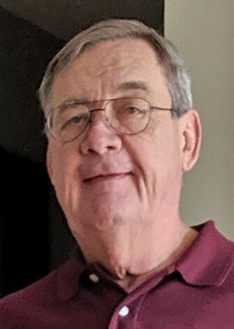 Kenneth (Ken) Severson