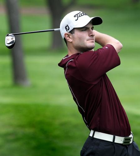 Holmen, Sparta punch tickets to state golf