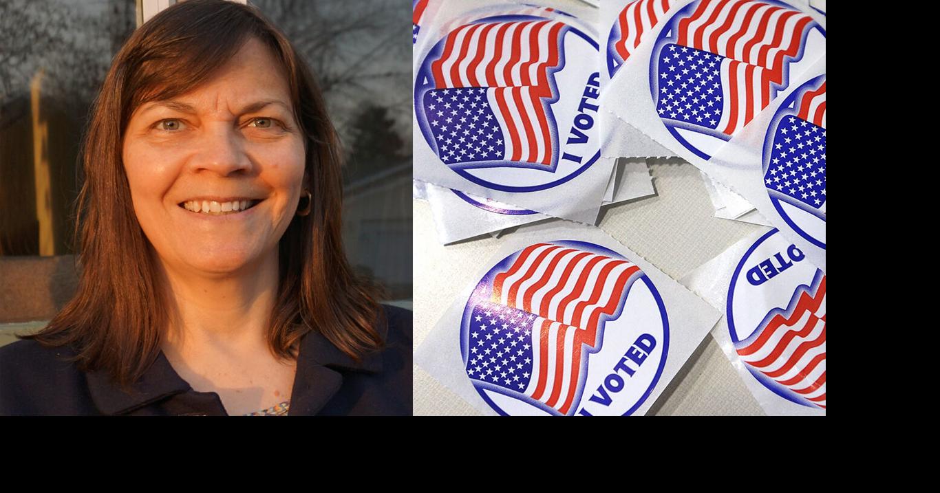 Jennifer Trost: La Crosse District 10 candidate