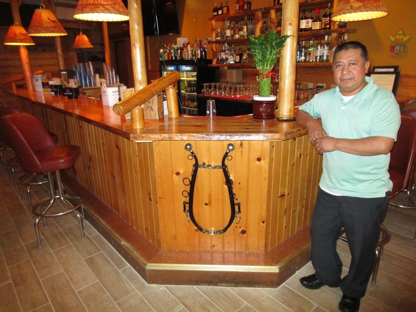 Steve Cahalan: La Crosse restaurateur opens La Herradura Restaurant in ...