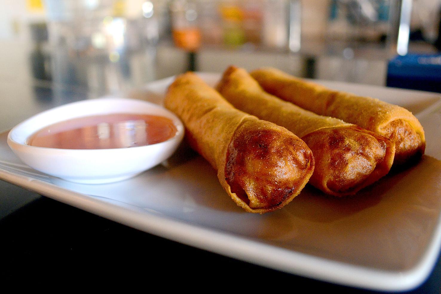 La Crosse's MK Eats fuses Hmong and Thai cuisine