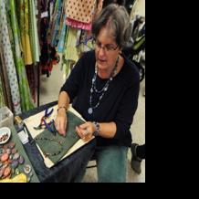 ’Tis the season: Holiday craft fairs kicking off