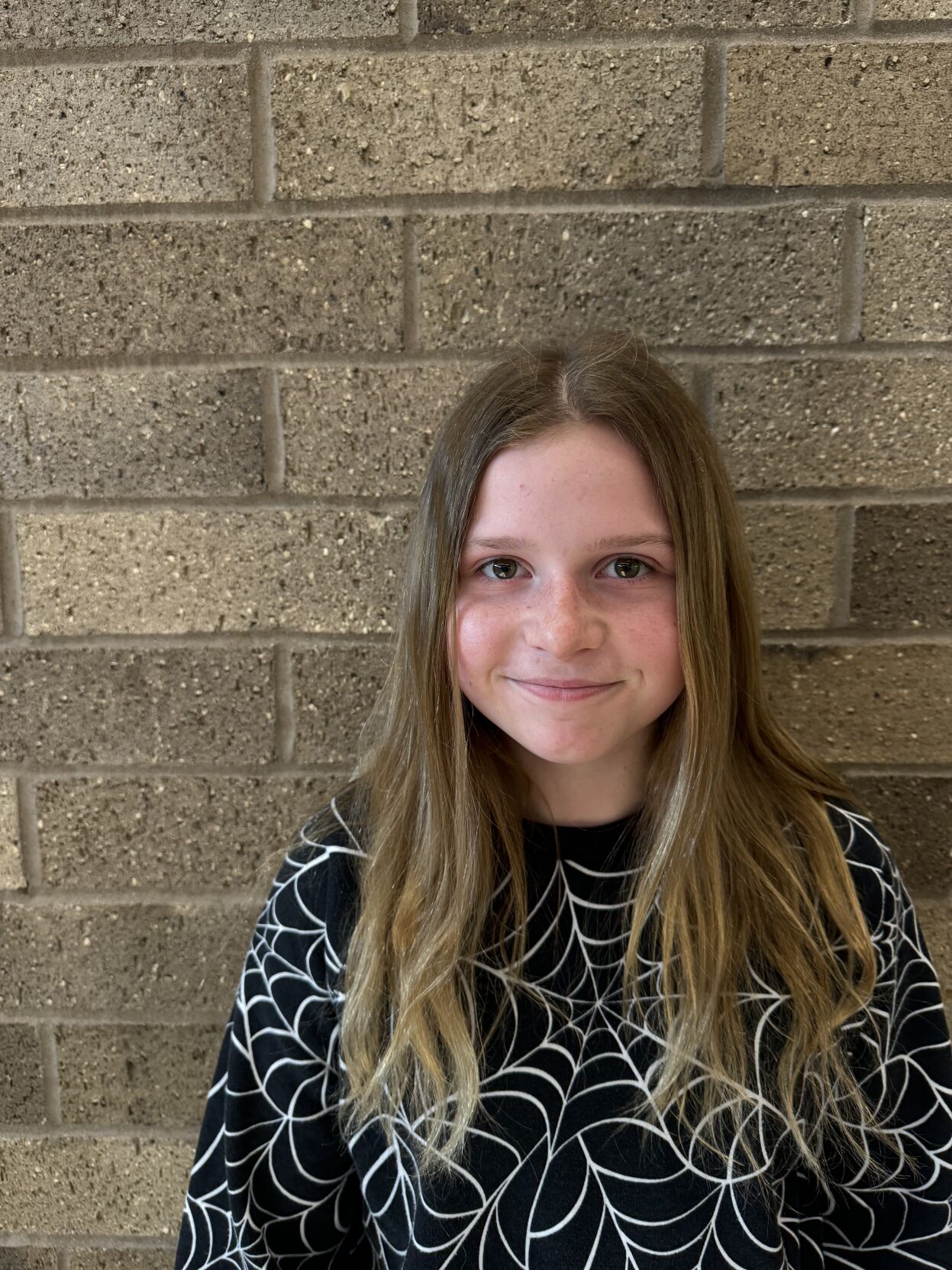 West Salem Middle School students of the month