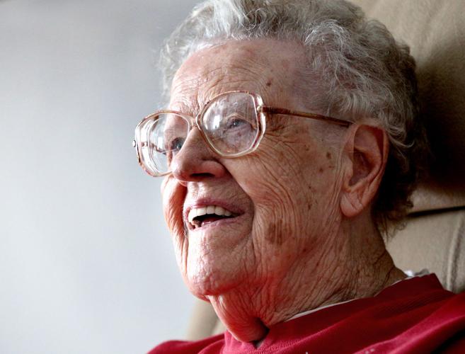 Gayda Hollnagel: La Crosse peace and justice activist Kjome an inspiration