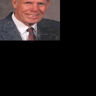 Robert "Bob" Edward Blank