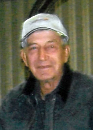 Dale John Walworth