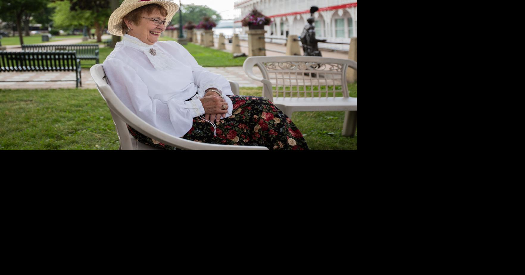 A look inside a Mississippi riverboat cruise