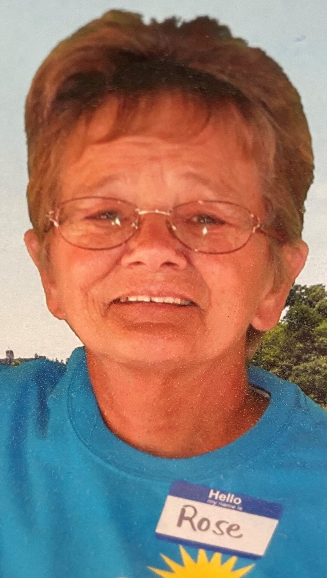 UPDATE: Missing Town of Lafayette woman found, Chippewa County Sheriff ...