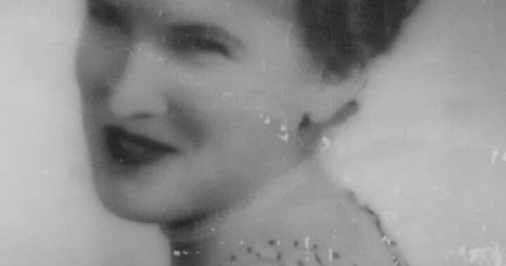 Dorothy Anne (Crawford) Halverson