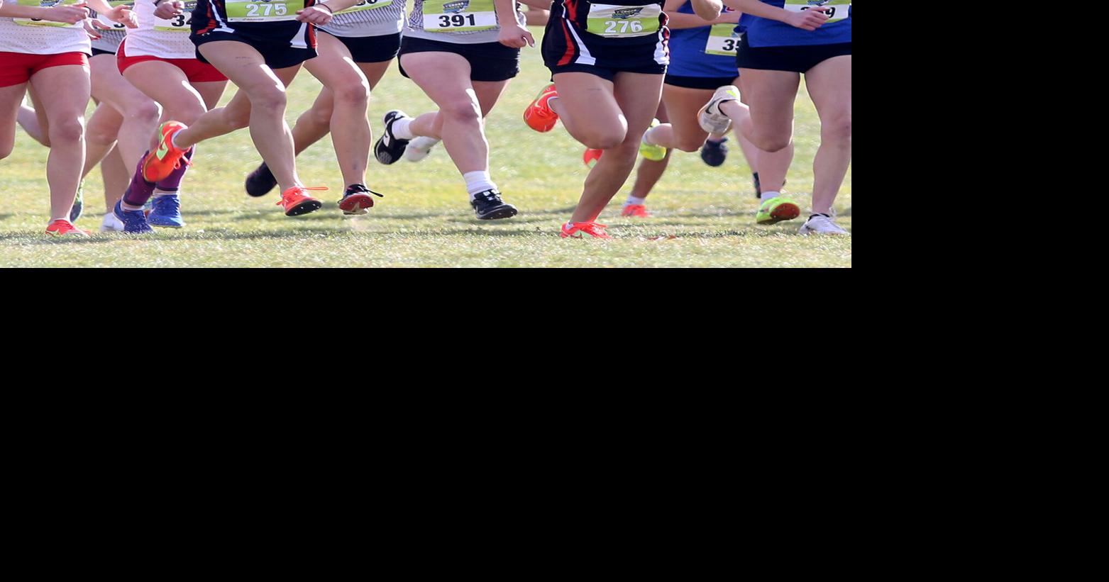 IN PHOTOS: WIAA State Cross Country Championships 11-1-25