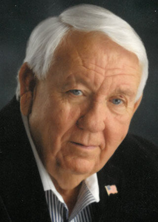 Philip "Phil" H. Larson