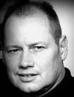 Gerald ‘Jerry’ Dayton