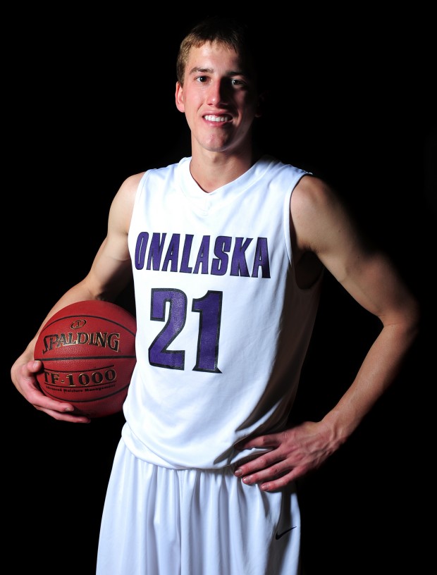 Matt Thomas (basketball) - Alchetron, the free social encyclopedia