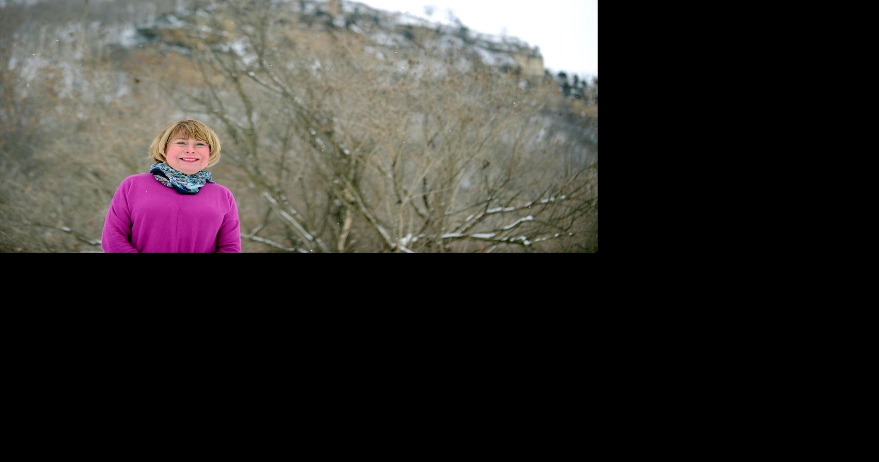 Maureen Freedland steps down from La Crosse County Board