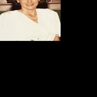 Barbara Louise Musgjerd