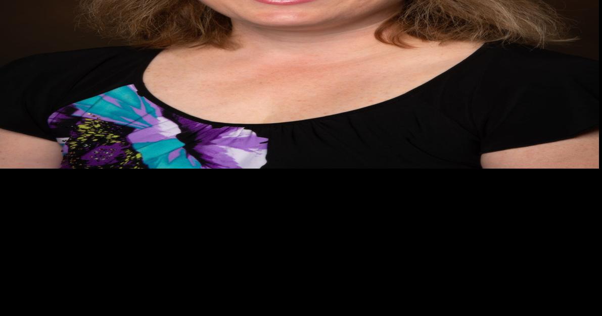 Heart of Healthcare: Jenny Solberg