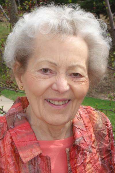 Evelyn Marie (Anderson) Seibert