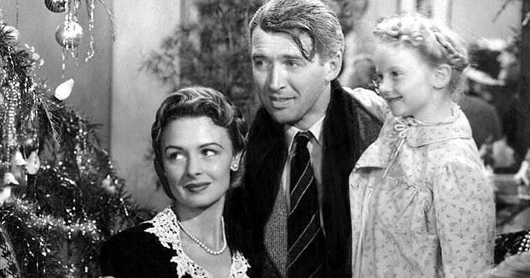 Richard Kyte: Classic Christmas film offers important life lessons
