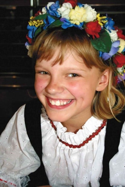 Allie Halverson's Instagram, Twitter & Facebook on IDCrawl