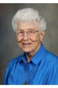 Emotions high as Mayo-Franciscan dedicates center to beloved nun