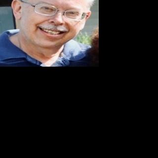 Steven Michael Stenberg, Sr.