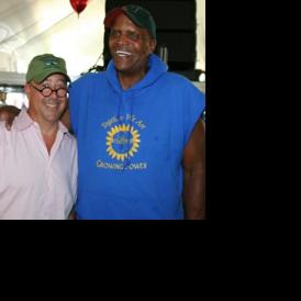 Allen, Zimmern talk about sustainability at Kickapoo Country Fair