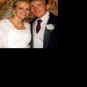 Susan and Richard Lusk